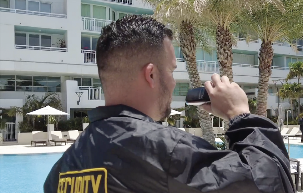 AB Security Group – Security Services